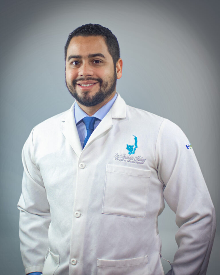 Dr. Abraham J. Muñoz Pichardo – Hemmi – Hospital De Especialidades ...